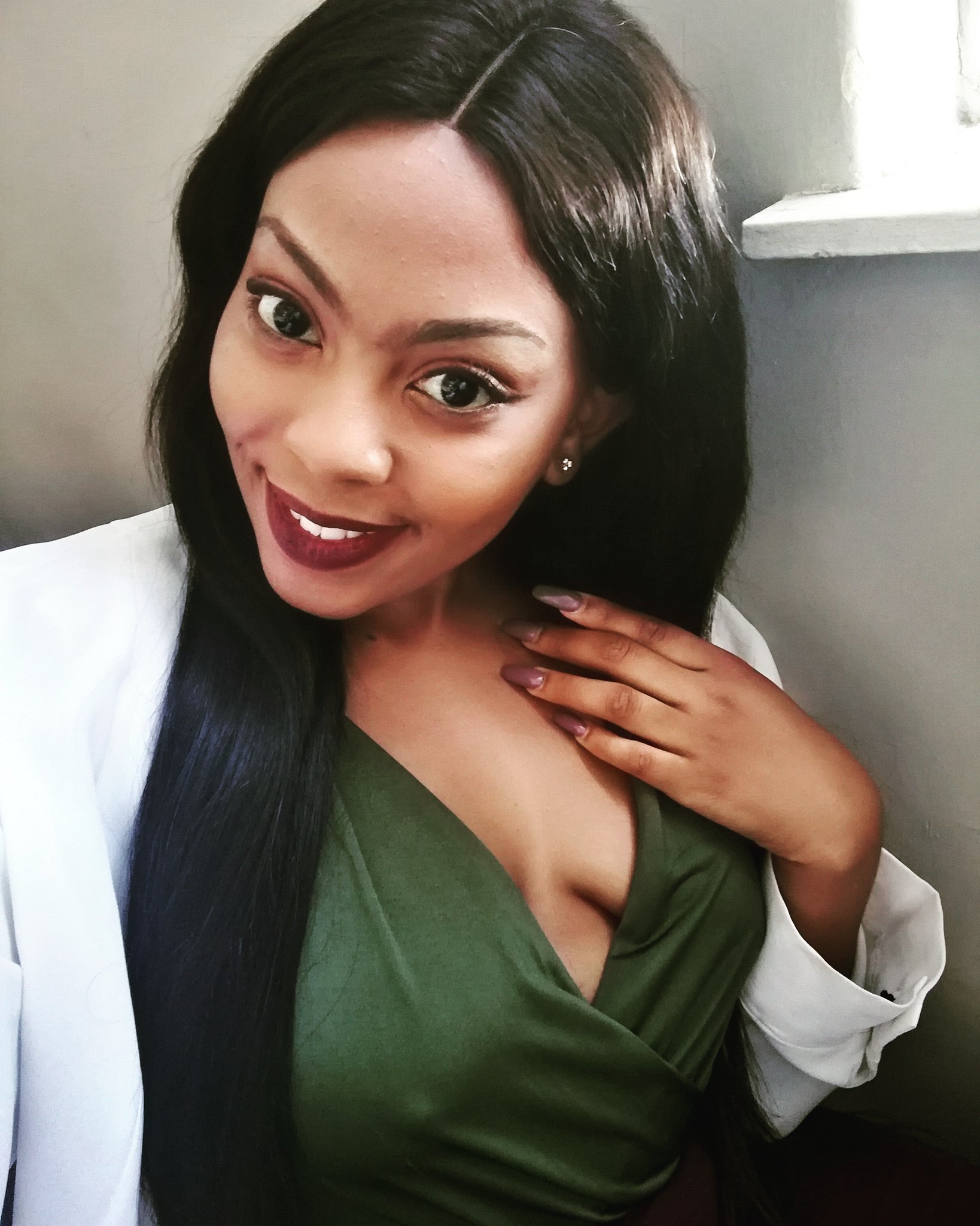 Thando langa on Twitter: "☺…