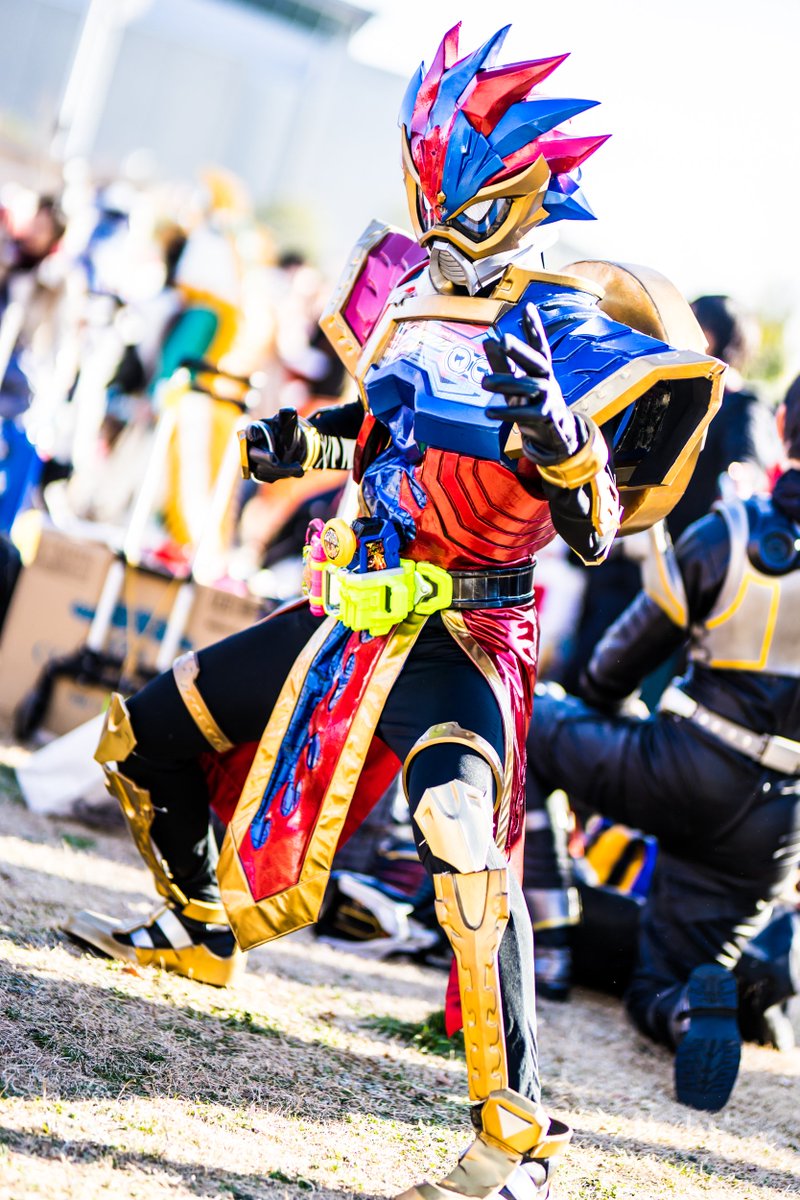 VALKEN_ZERO💉×4📷4/26~27ニコ超、a!5/10~11 on X: VALKEN_ZERO💉×4📷4/26~27ニコ超、a!5/10~11 on X: