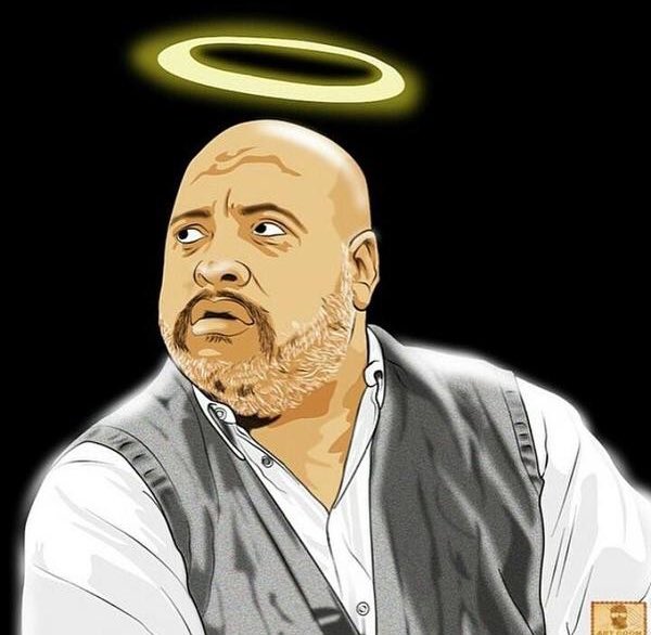 Uncle Phil Rip