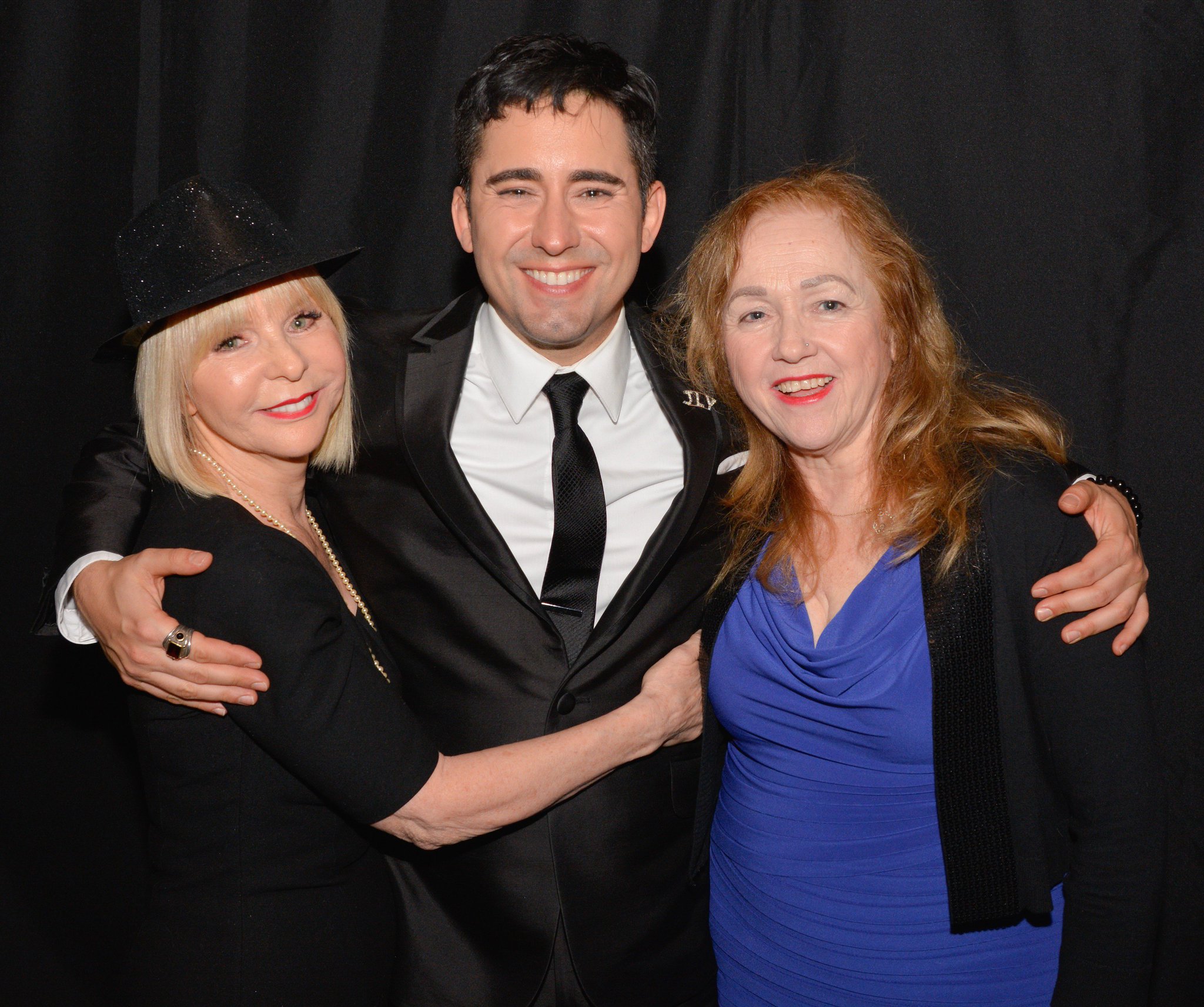 John Lloyd Young Girlfriend