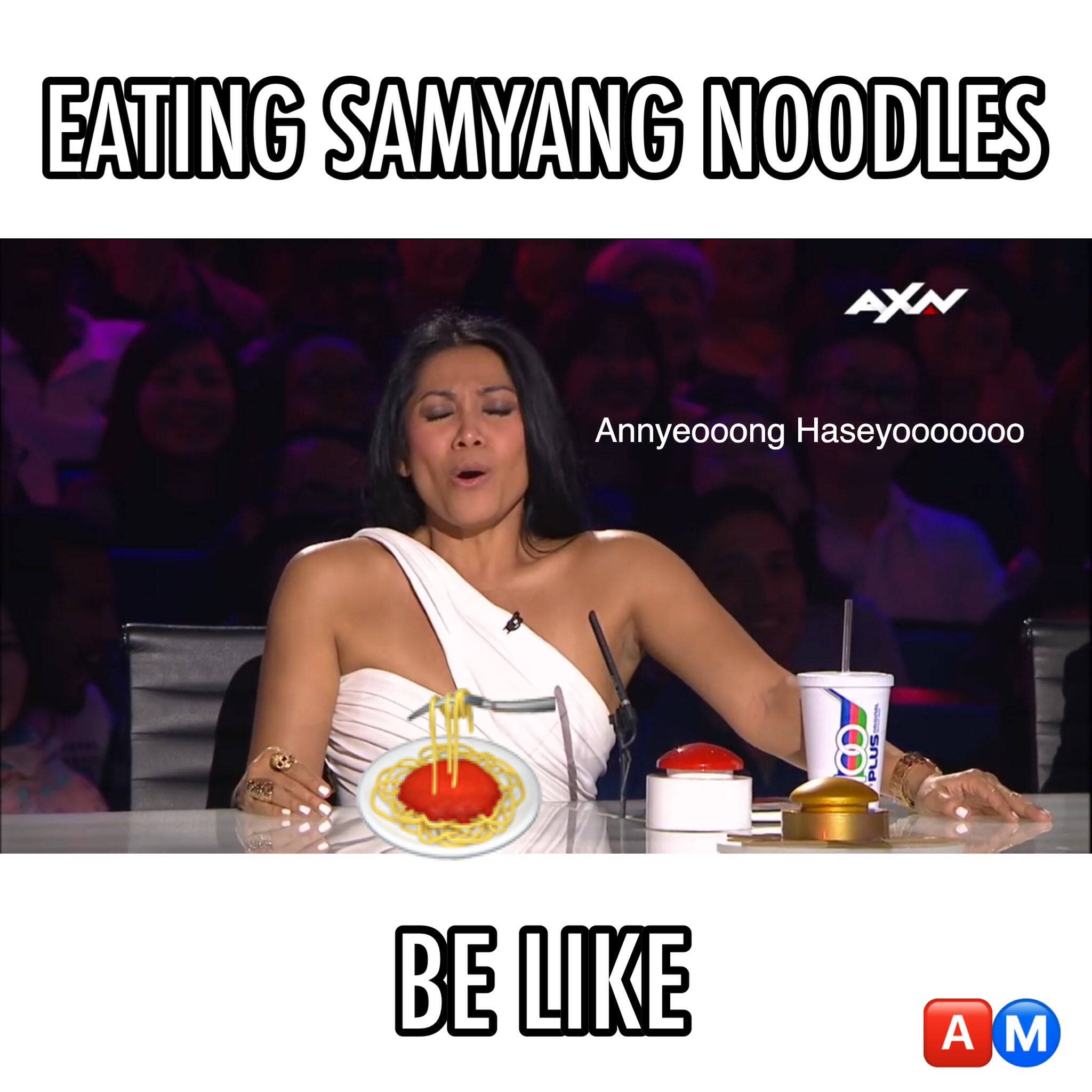 Asian Noodle Memes Must Try CHEAP Michelin Chinese Noodle! YouTube