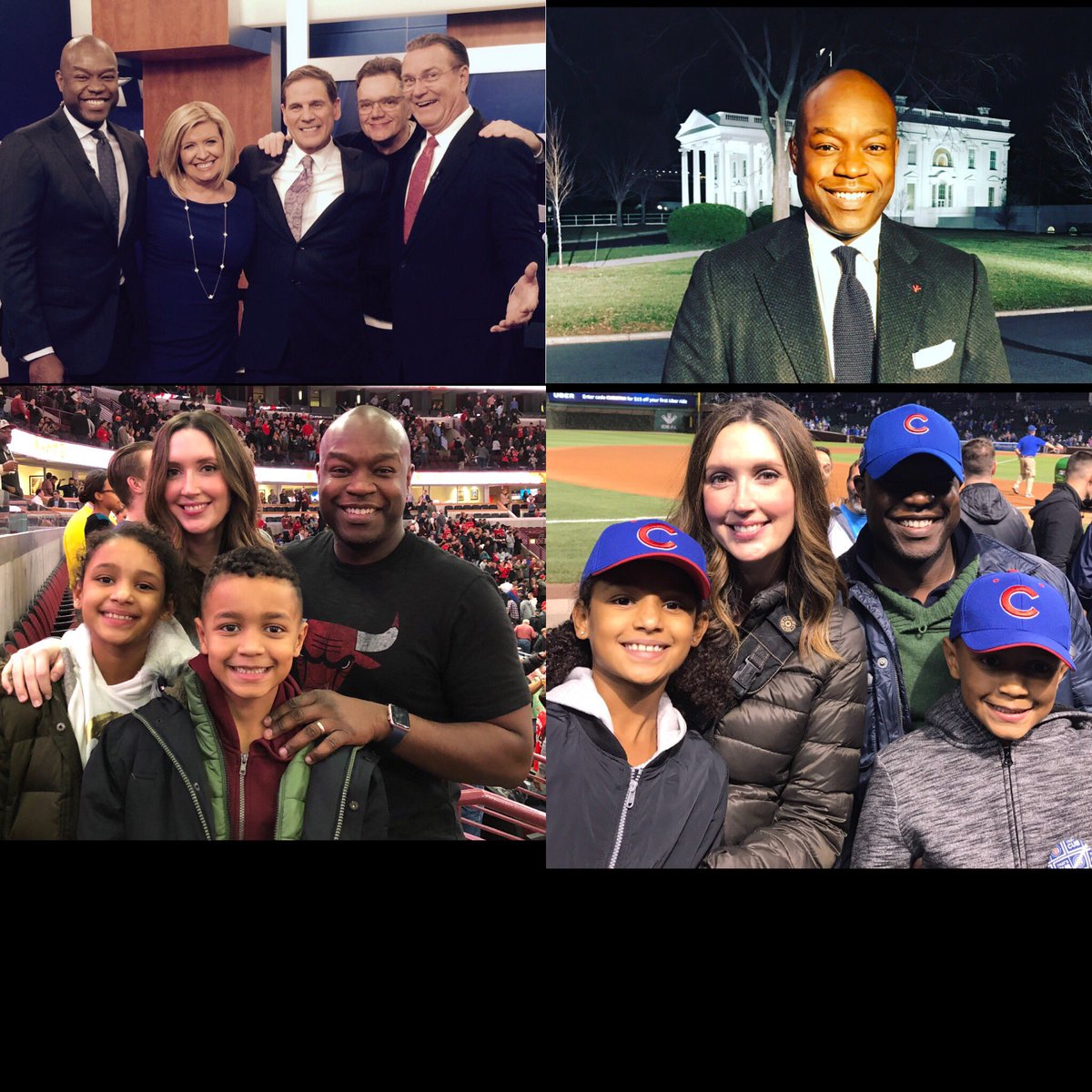 Siafa Lewis Wife Deanna - 2024 Company Salaries