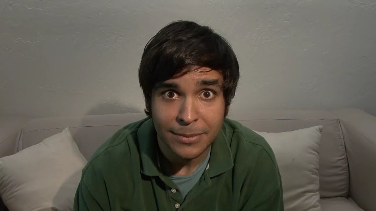 Derrick Acosta : r/mega64