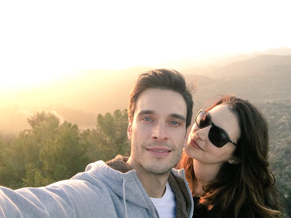 Daniel Ditomasso Married