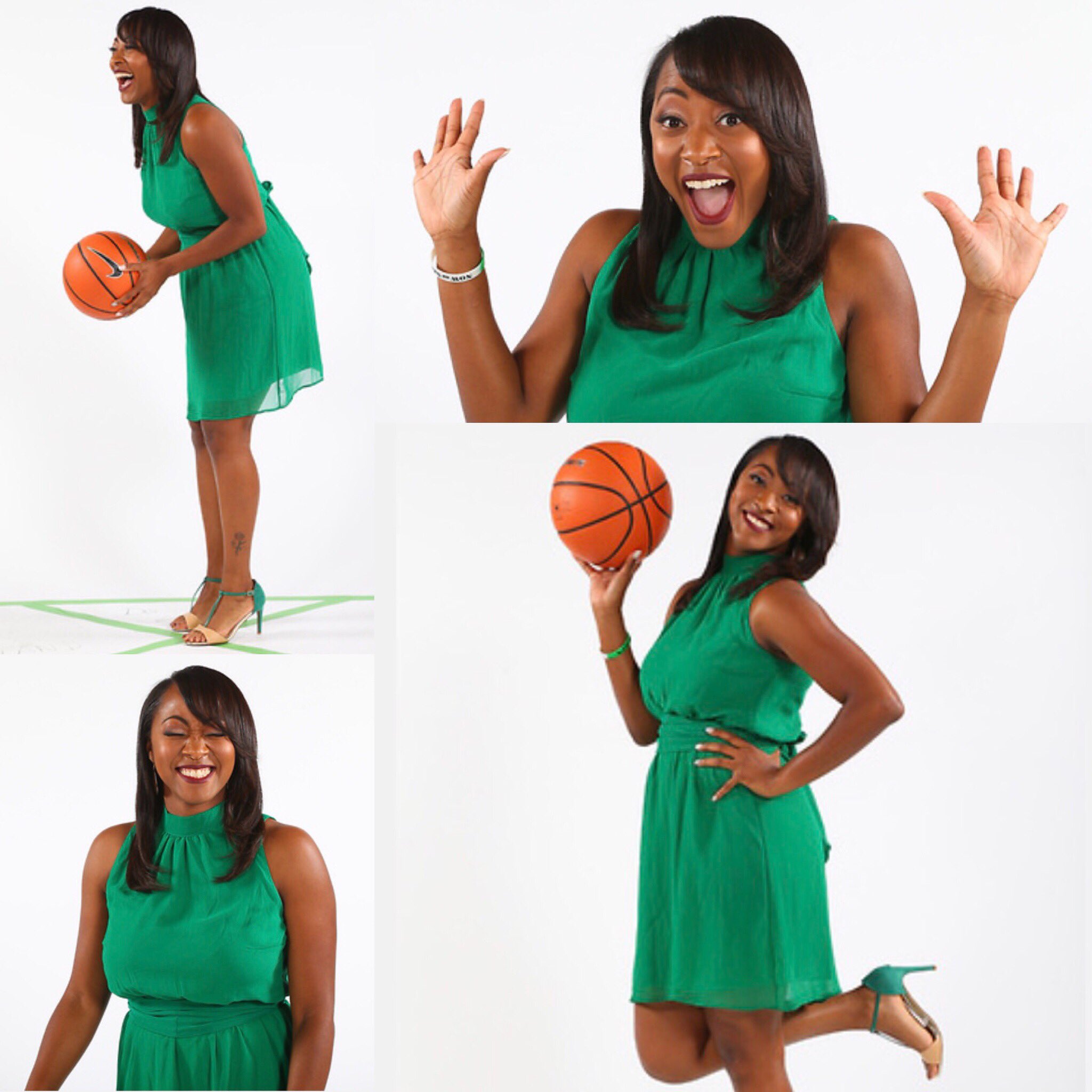 What is the Status of Jalie Mitchell? - Mean Green Basketball ...