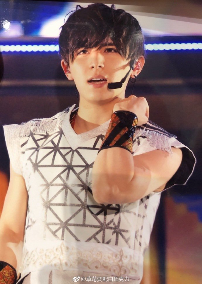 HIATUS] -- Portia 山田 ☃️ on Twitter: "perfection exist ️Yamada Ryosuke 山田涼介 https://t.co ...