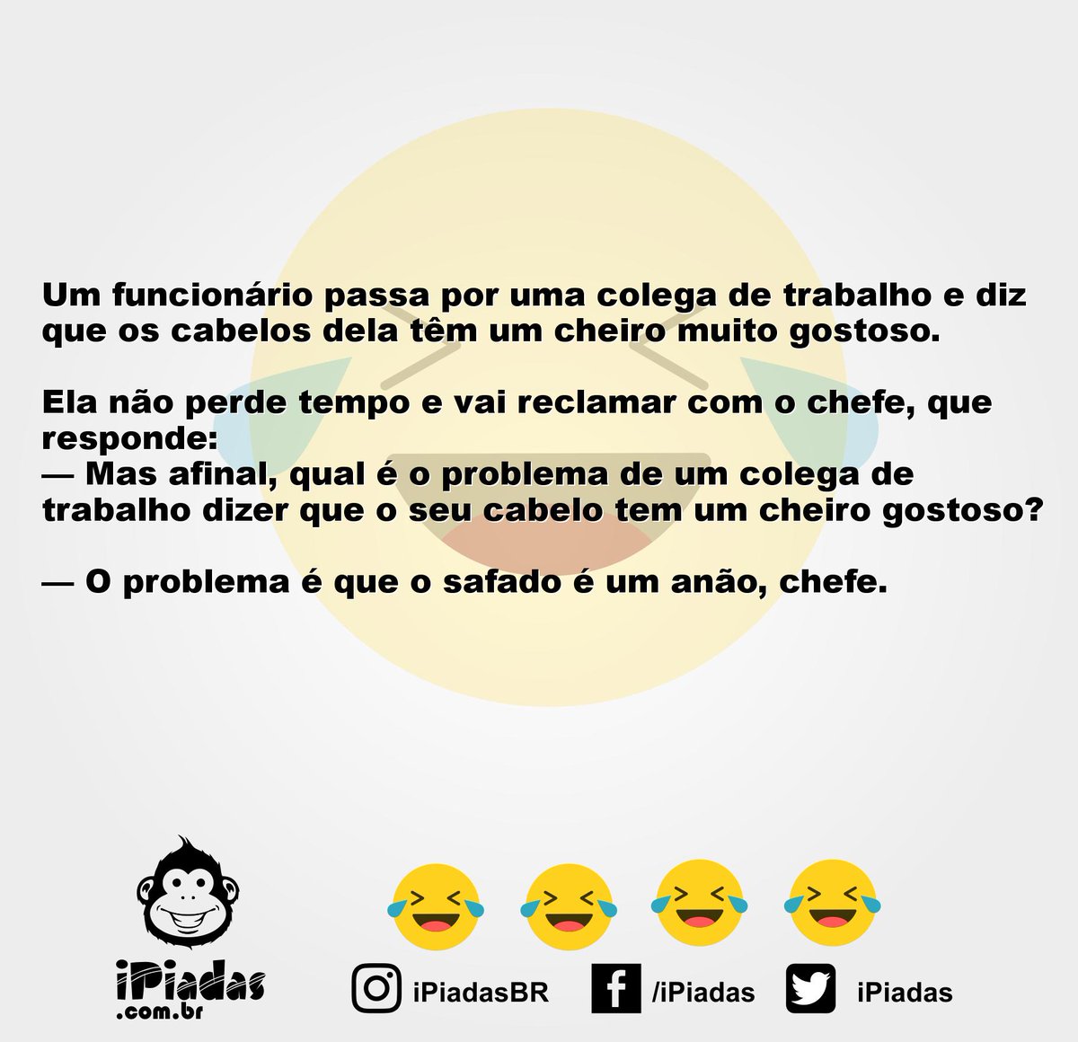Piadasengracadasdecolegadetrabalho