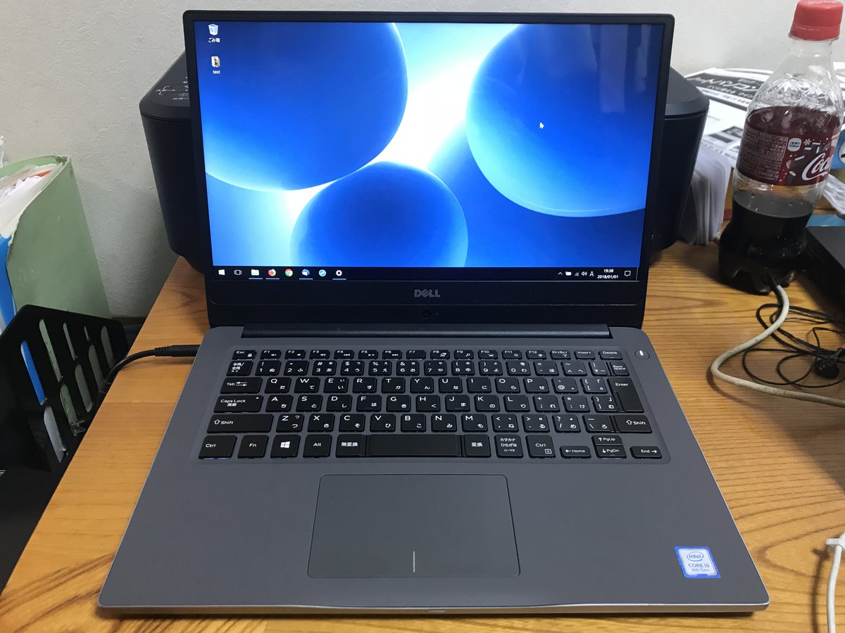 DELL Inspiron 14 7472 詳細まとめ - Togetter [トゥギャッター]