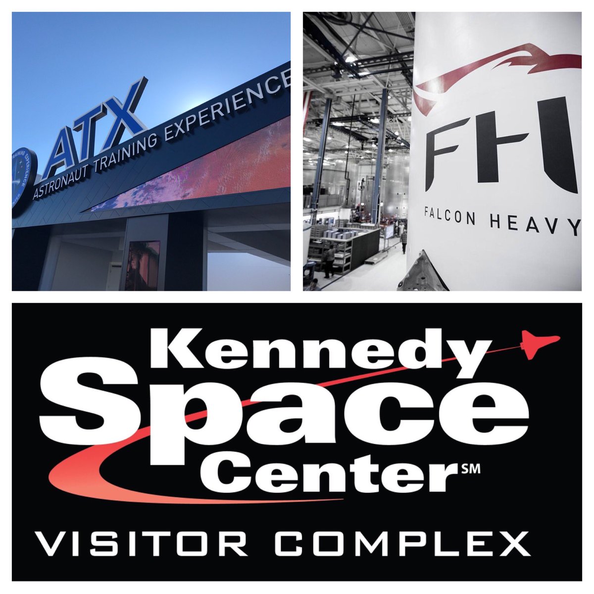 Astronaut Training Kennedy Space Center