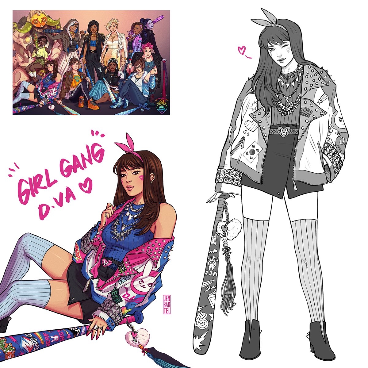 Clothes in Comic Books Have Gotten a Lot Better - Racked