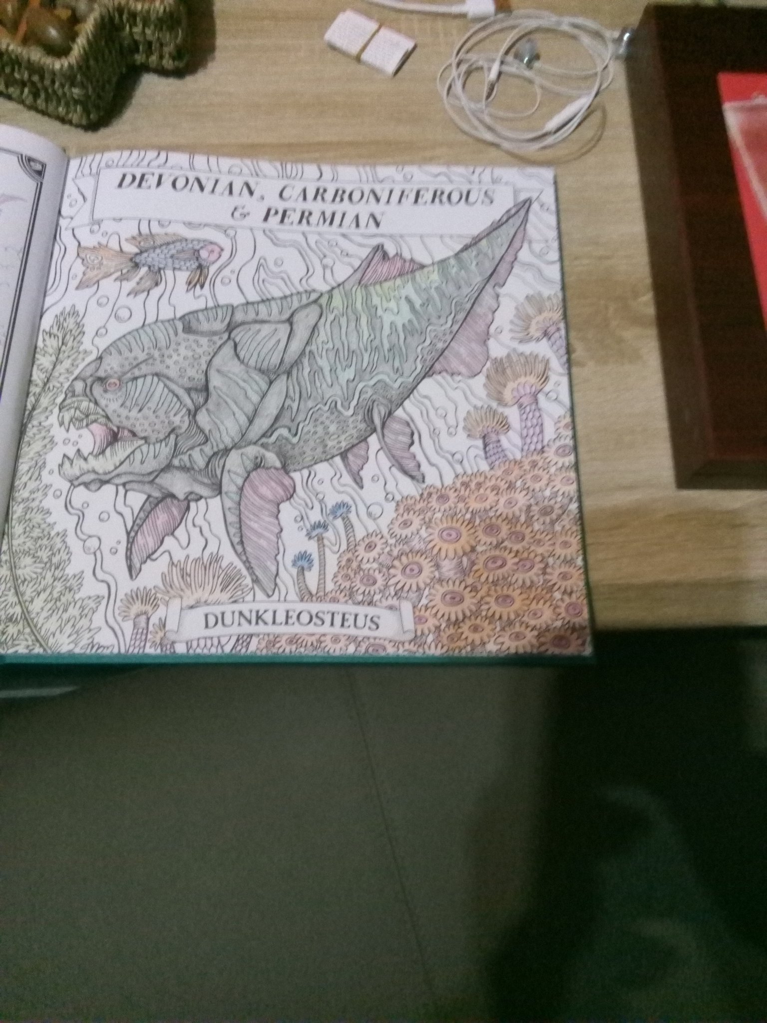 Gigantoscorpio