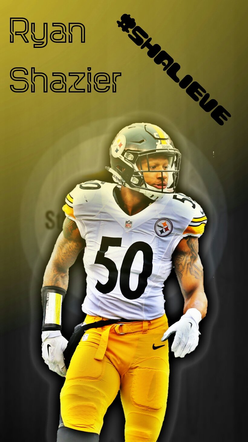 Ryan Shazier Wallpaper
