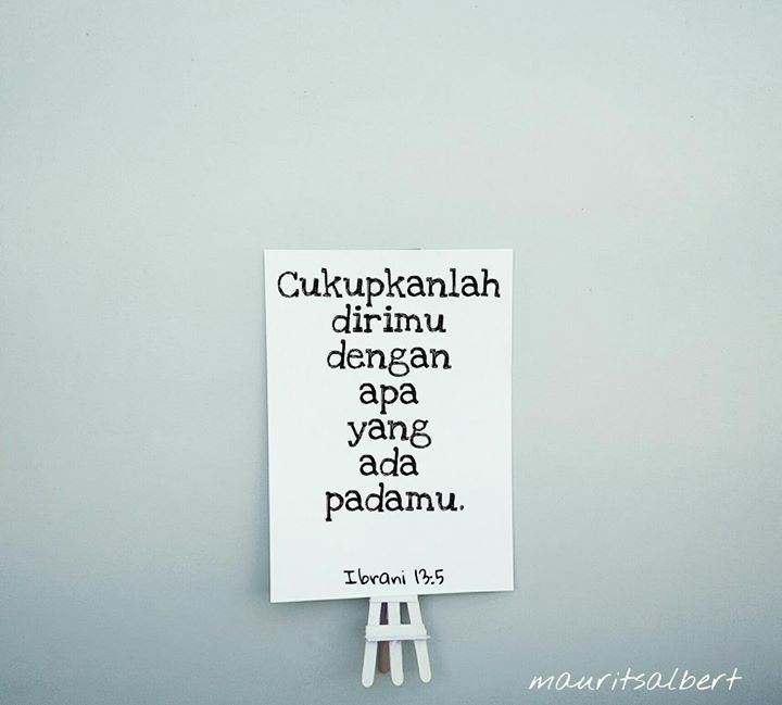 Cukupkan Diriku Dengan Apa Yang Ada Padamu - legsploaty