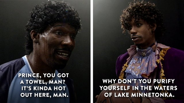 Charlie Murphy Quotes