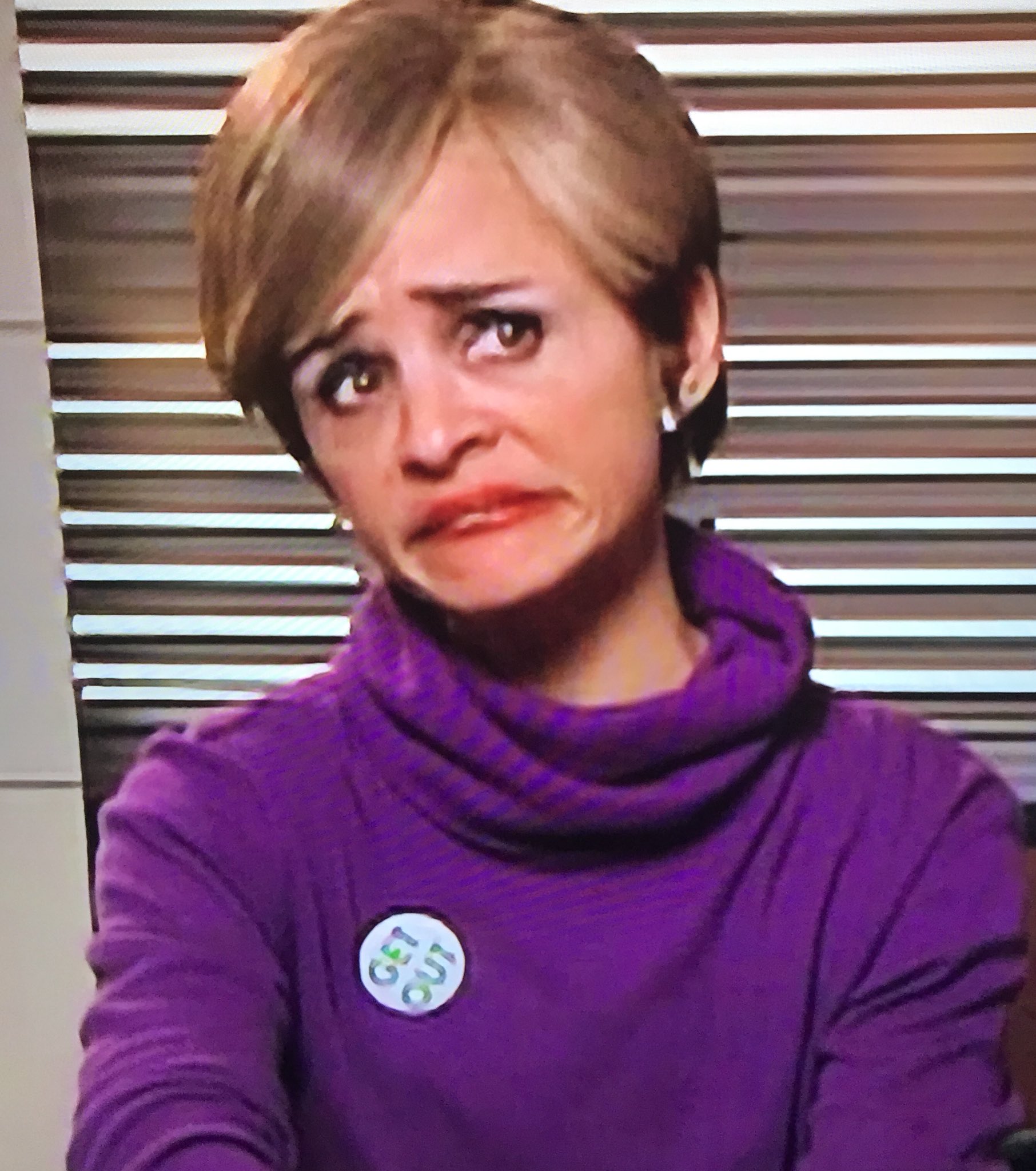 Jerri Blank