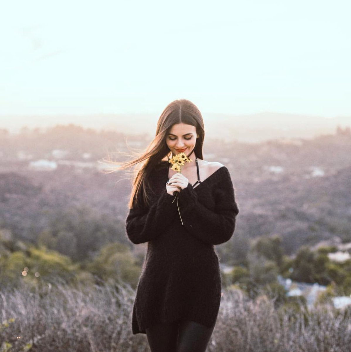 Victoria w obiektywie Mylin & Richy