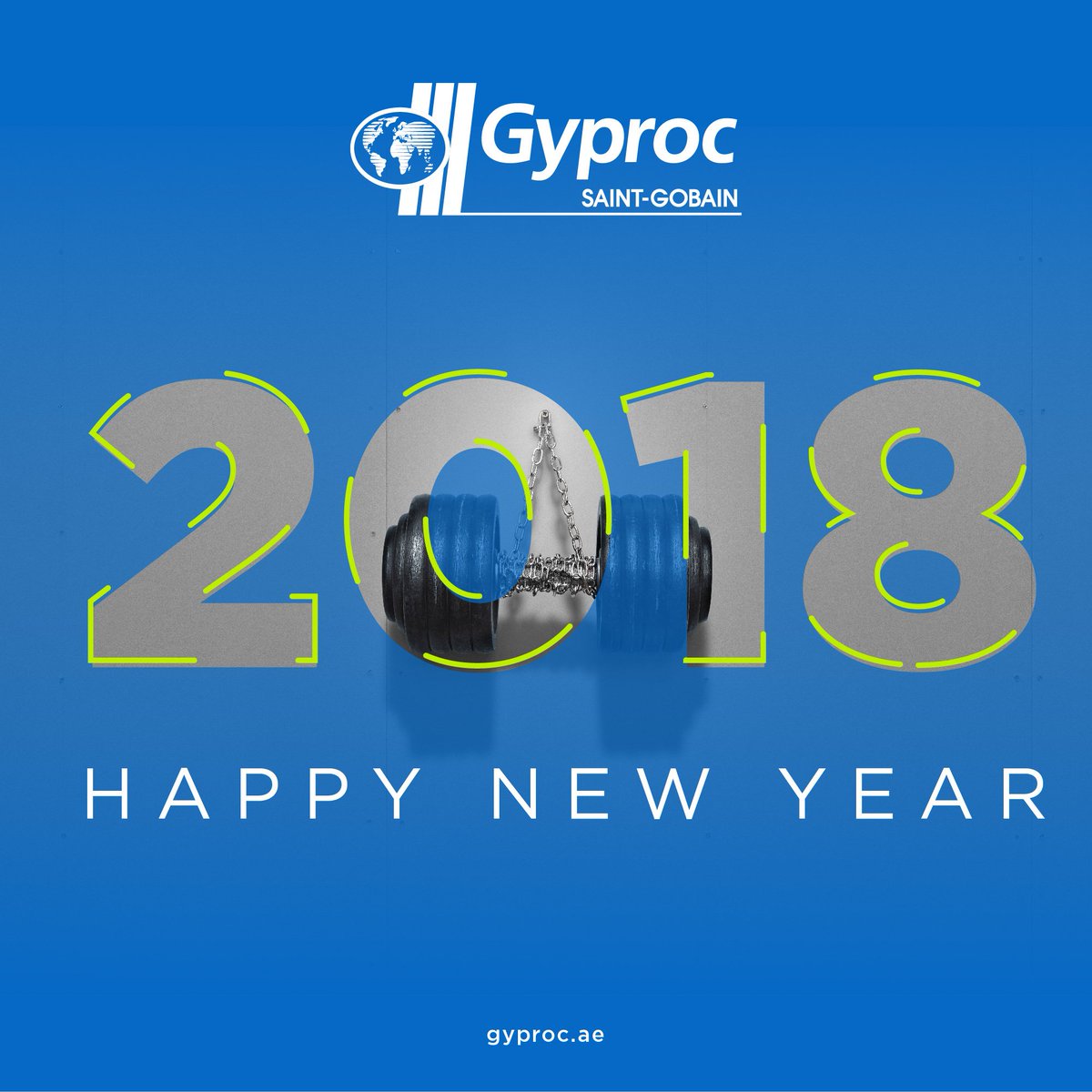 Gyproc Middle East