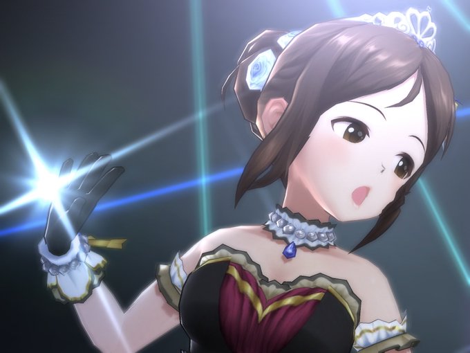 綾瀬穂乃香デレステスクショbot(@honoka_SCbot) - Twilog