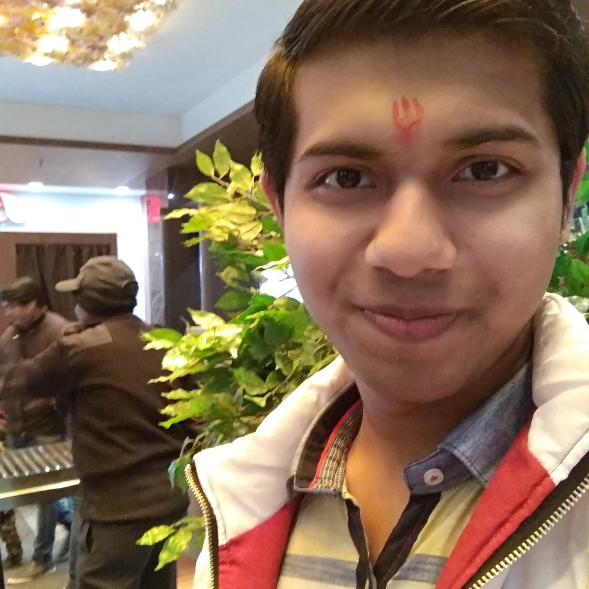 Avi Verma (@AviAviverma) | Twitter