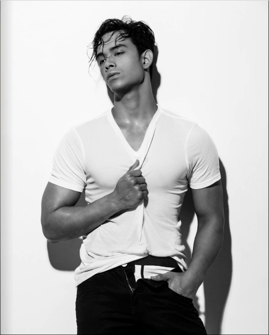 Diego Loyzaga Instagram