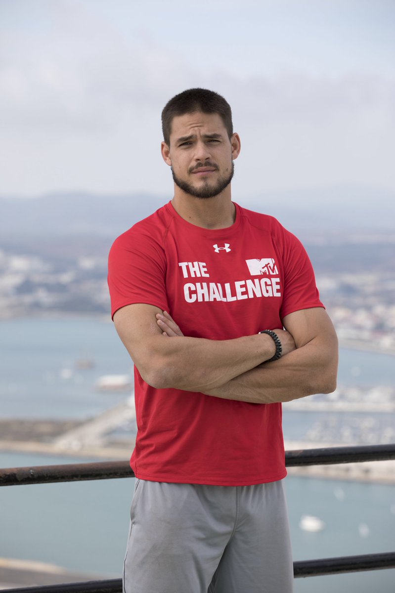 Zach Nichols Real World