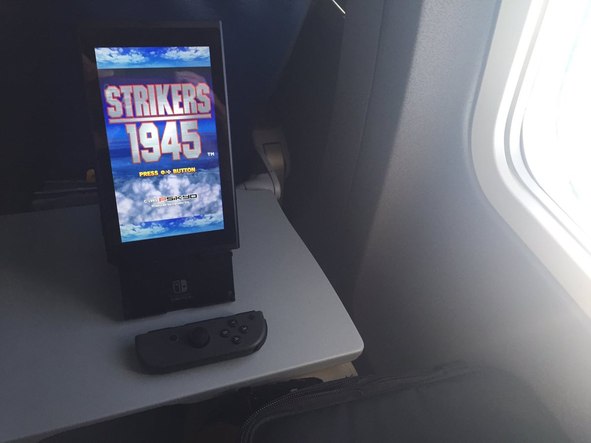 Is tabletop the Switch's most underrated mode? | ResetEra