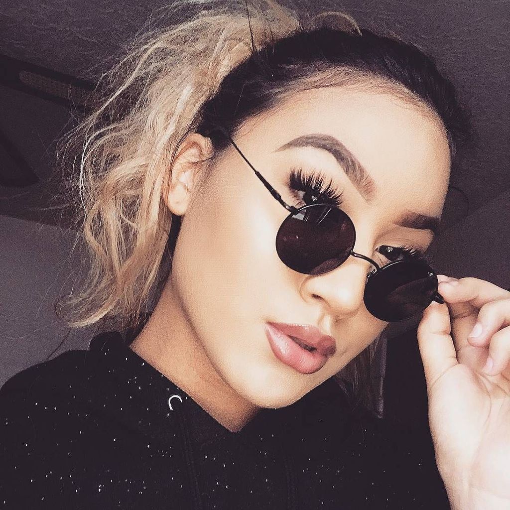 Tumblr Girls With Sunglasses