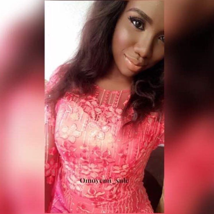 Ibrahim Salawu | Writer on Twitter: "Hey boo 👅 @omoyemi_sule 😘 #OsBoos…