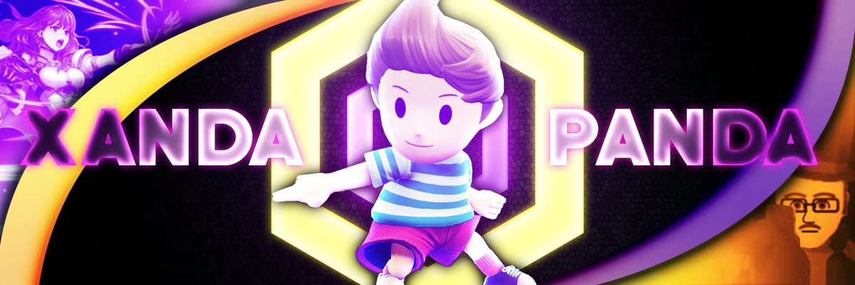 Xander Levy (@XandaPanda0) | Twitter