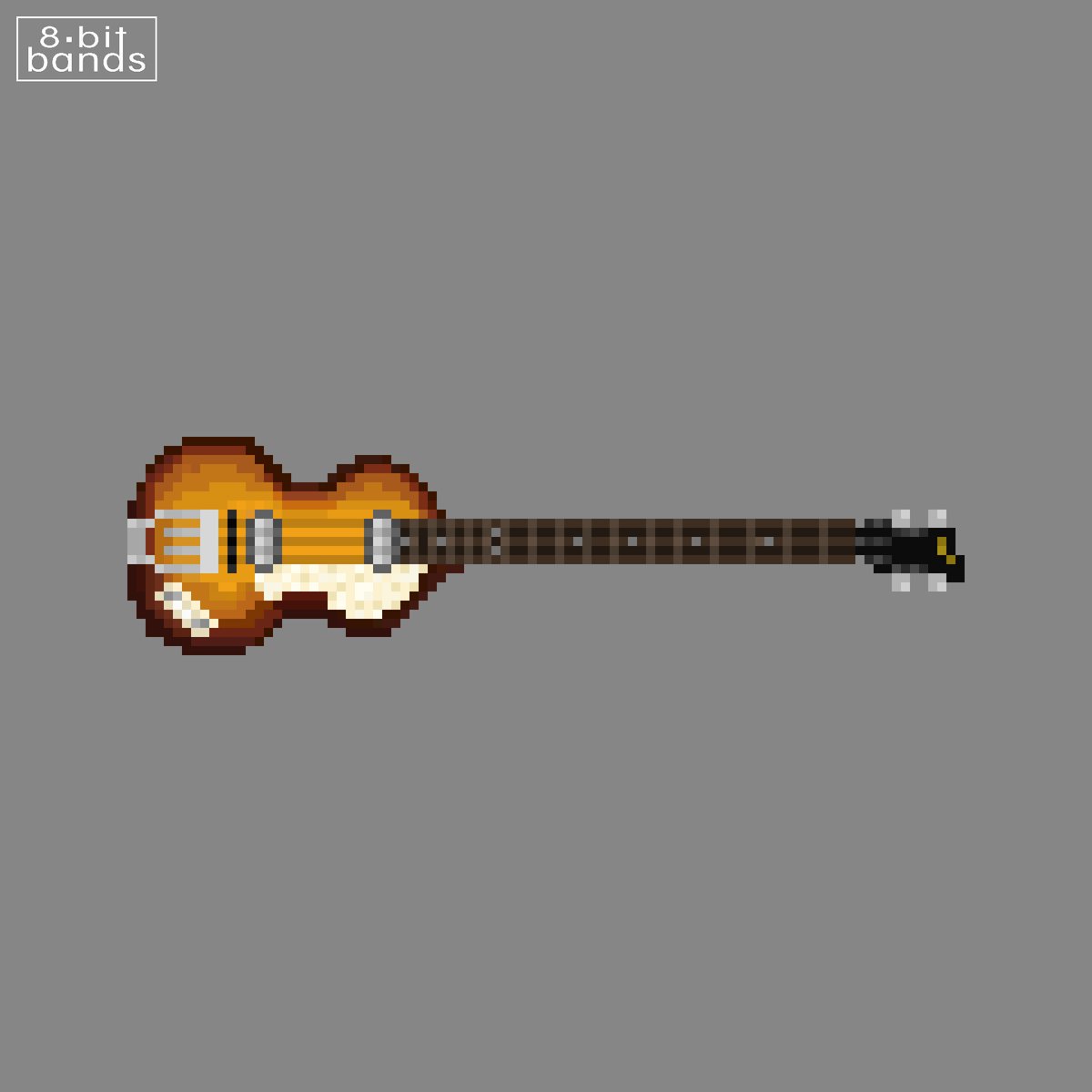 8 Bit Bass