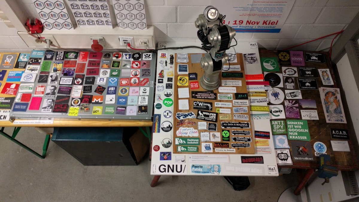 Hacklabor (@hacklabor) | Twitter