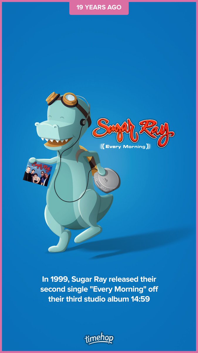 Every morning sugar ray discography - jmmzaer