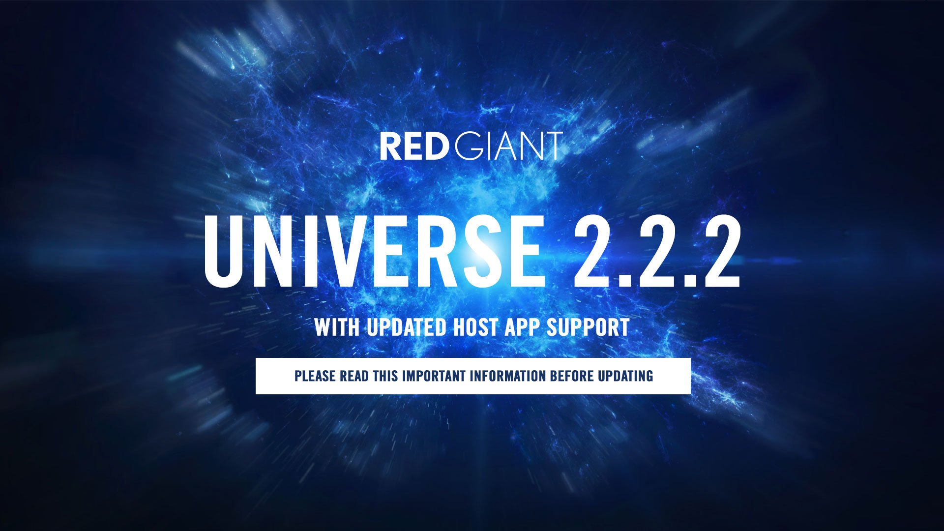 Information On The Red Giant