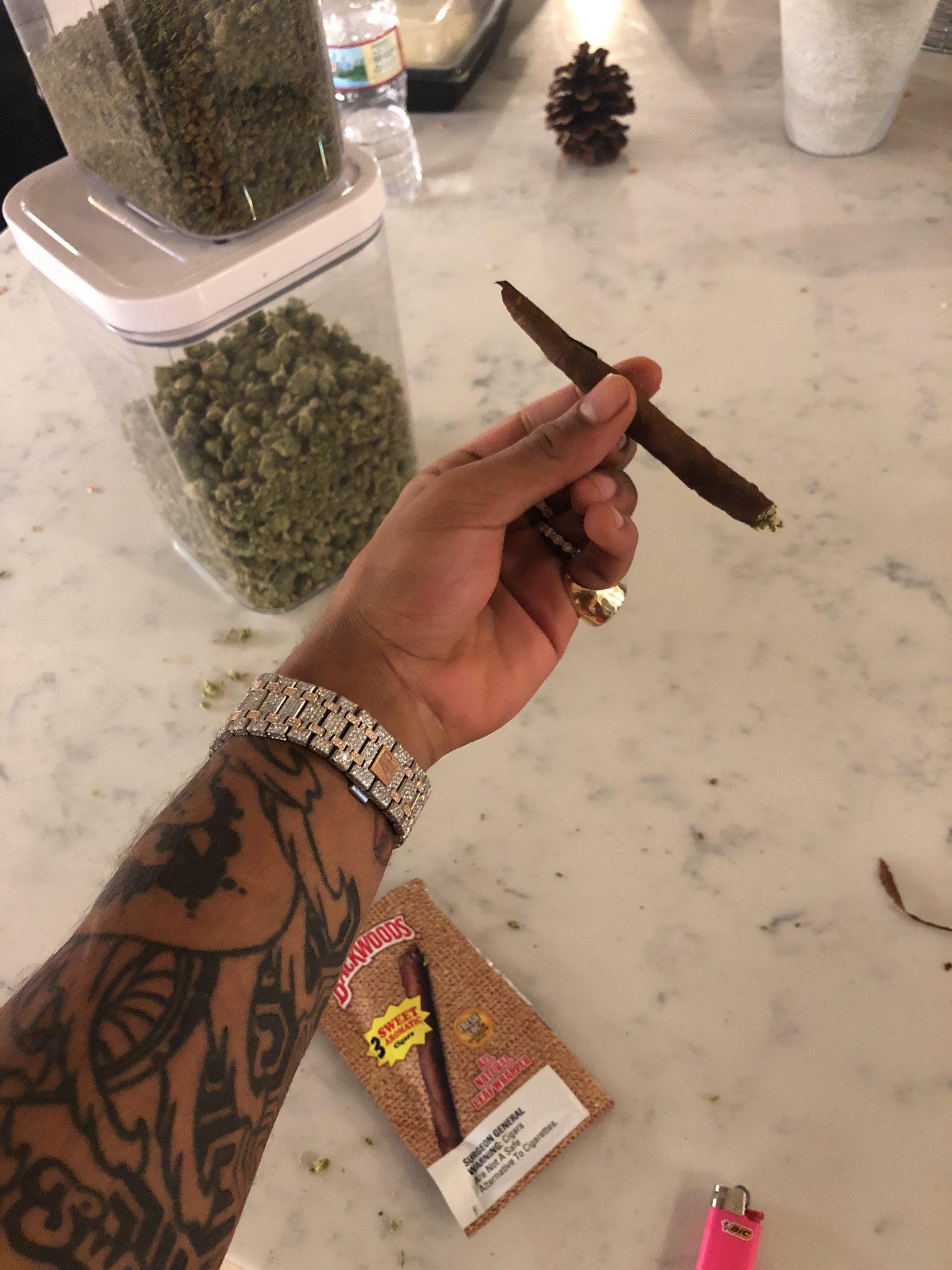 Rolling Blunts Tumblr