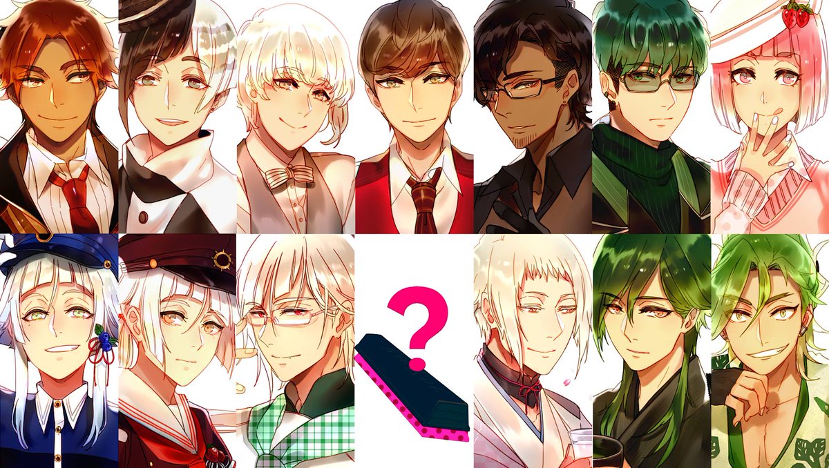 Mr. Kit Kat / Twitter