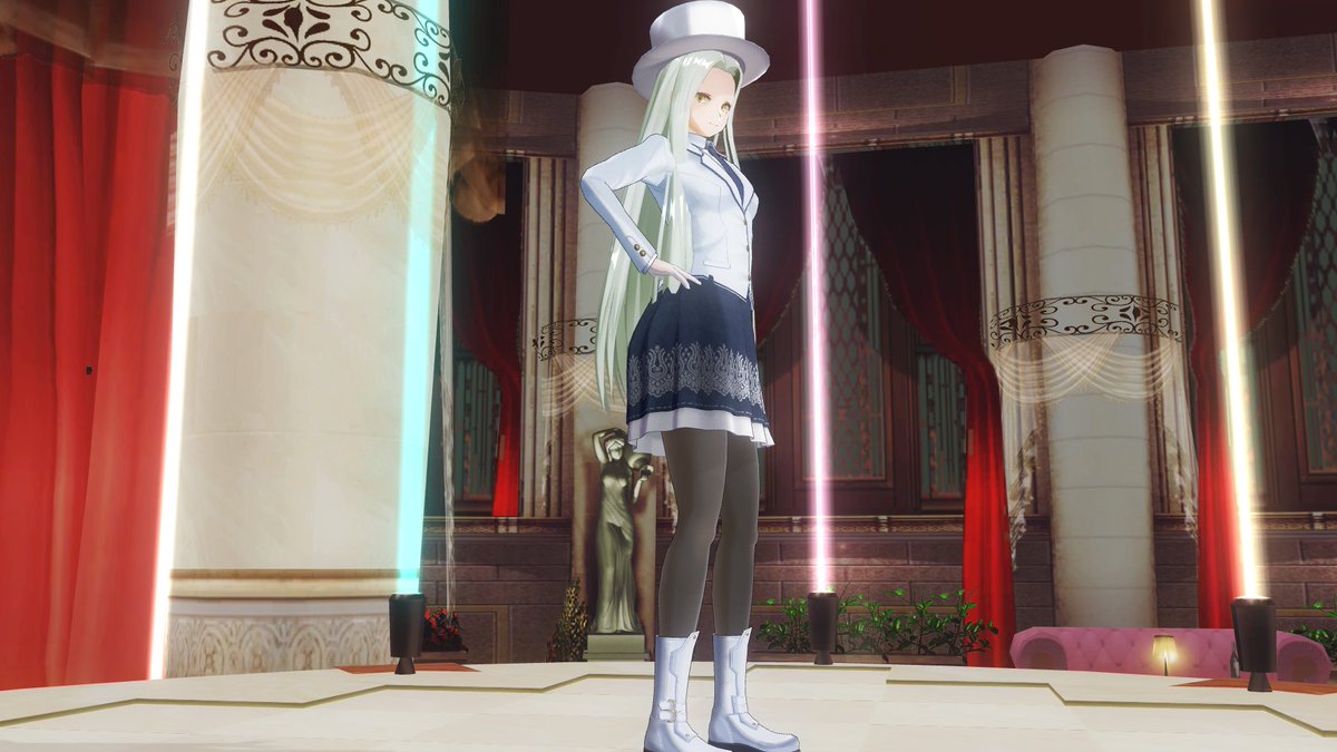 COM＆CM3D2 SS集 2018