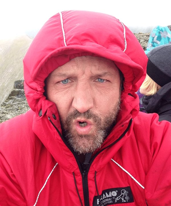 Marla Runyan: America's inspirational runner — Limitless Pursuits