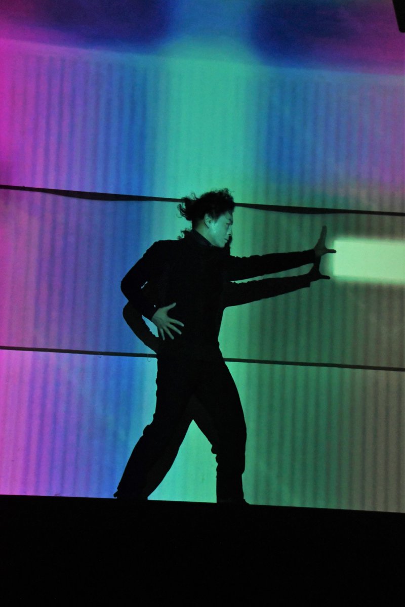 SIRO-A new year Live - posfie