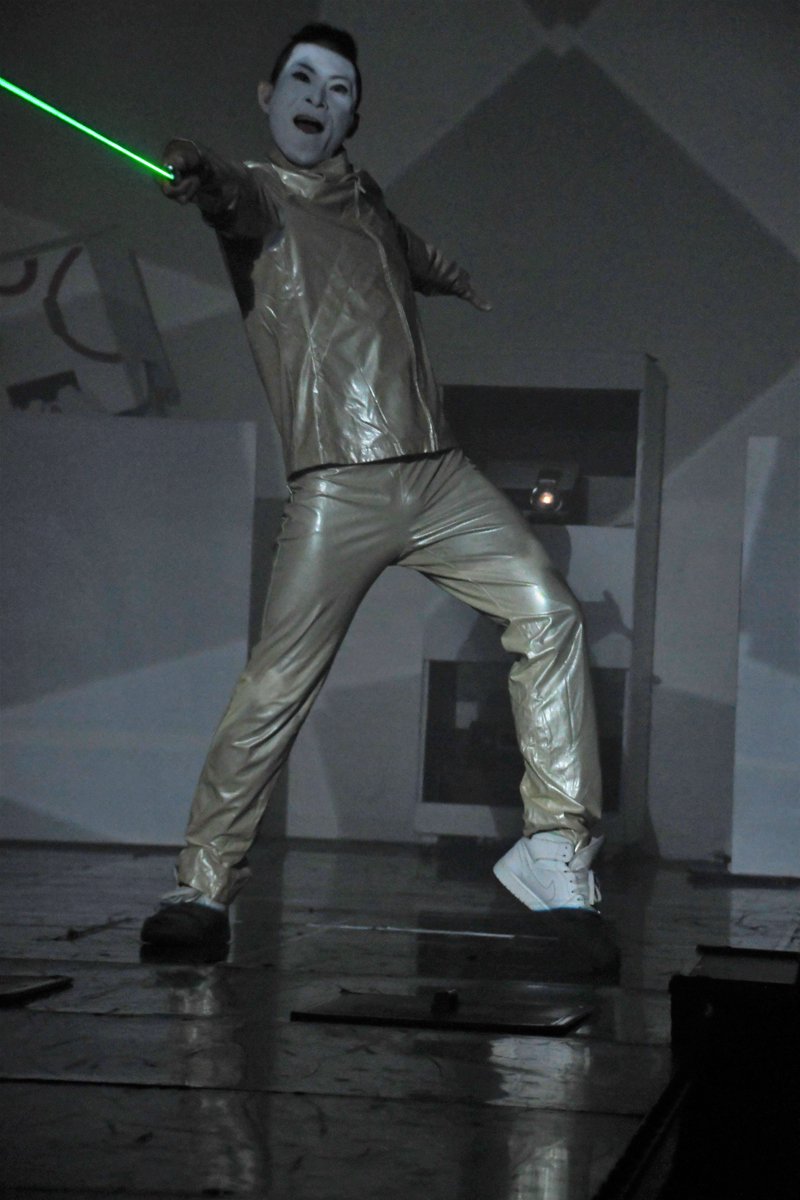 SIRO-A new year Live - posfie