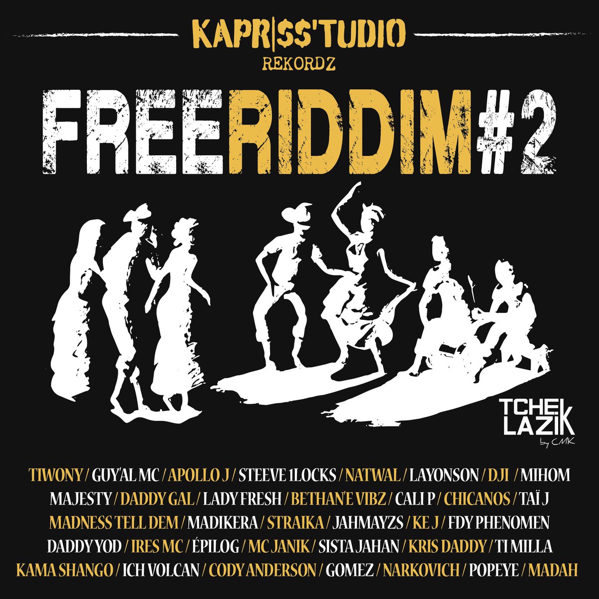 Ti Milla (@timilla) | Twitter