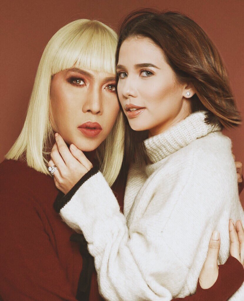 Vicerylle Wallpaper