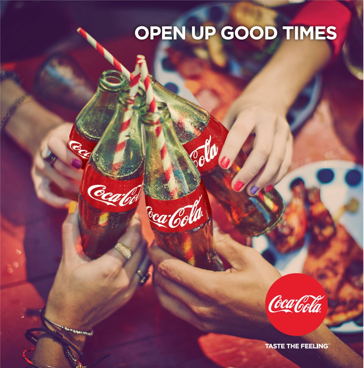 Good Times Advertising