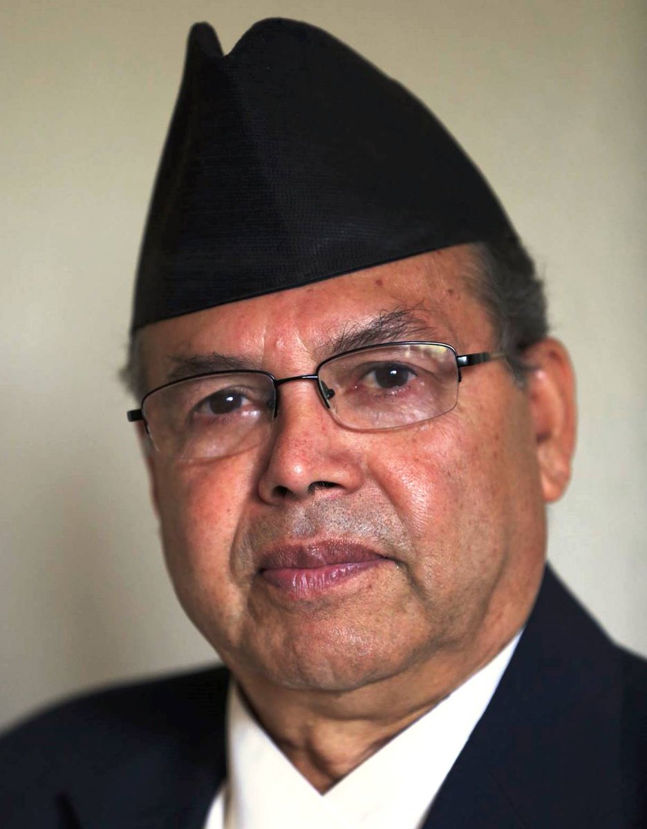 Deepak Bhattarai (@dkbhattarai) | Twitter