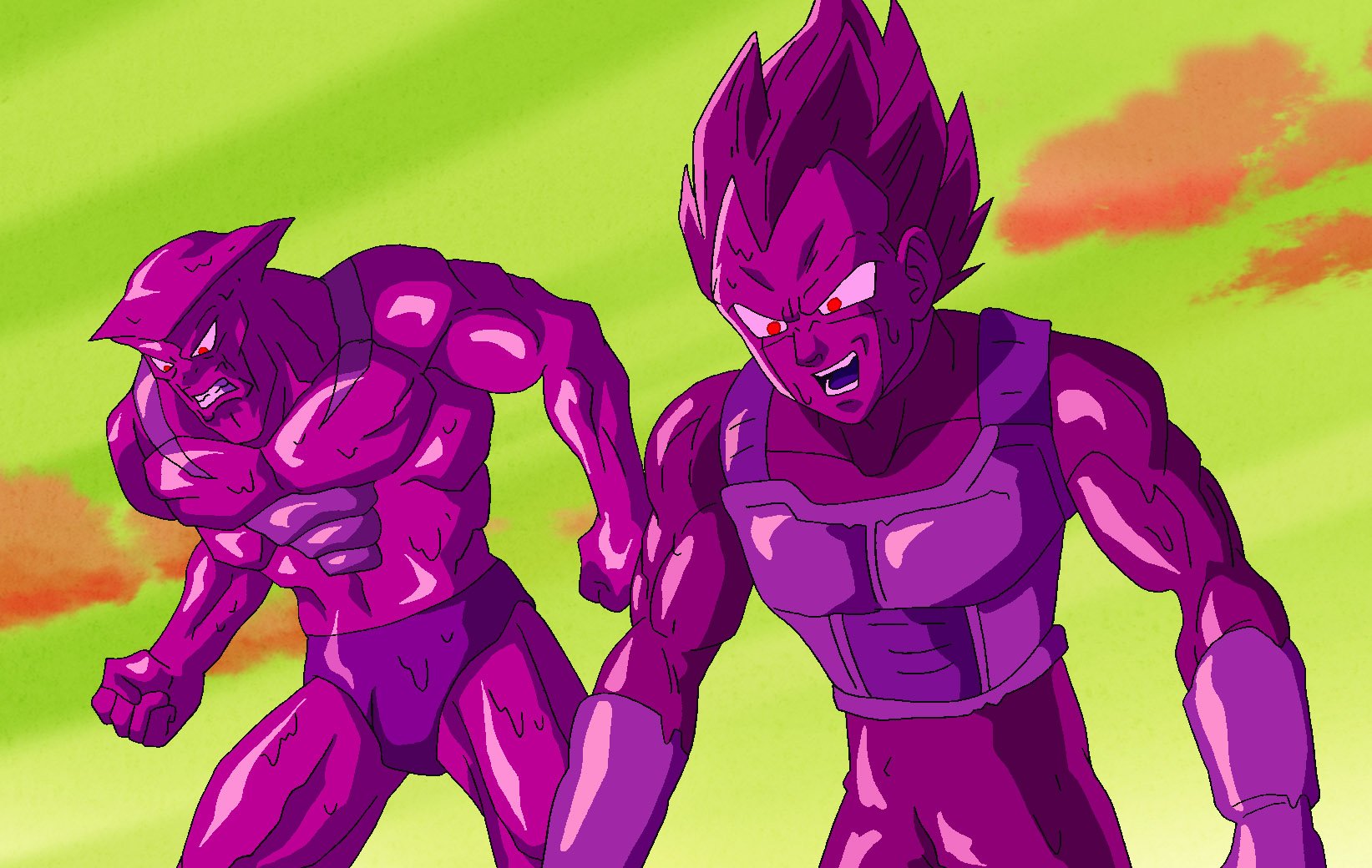 If the anime continues... | DBZeta - DBZ Forum