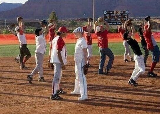 High School Musical 2 I Dont Dance