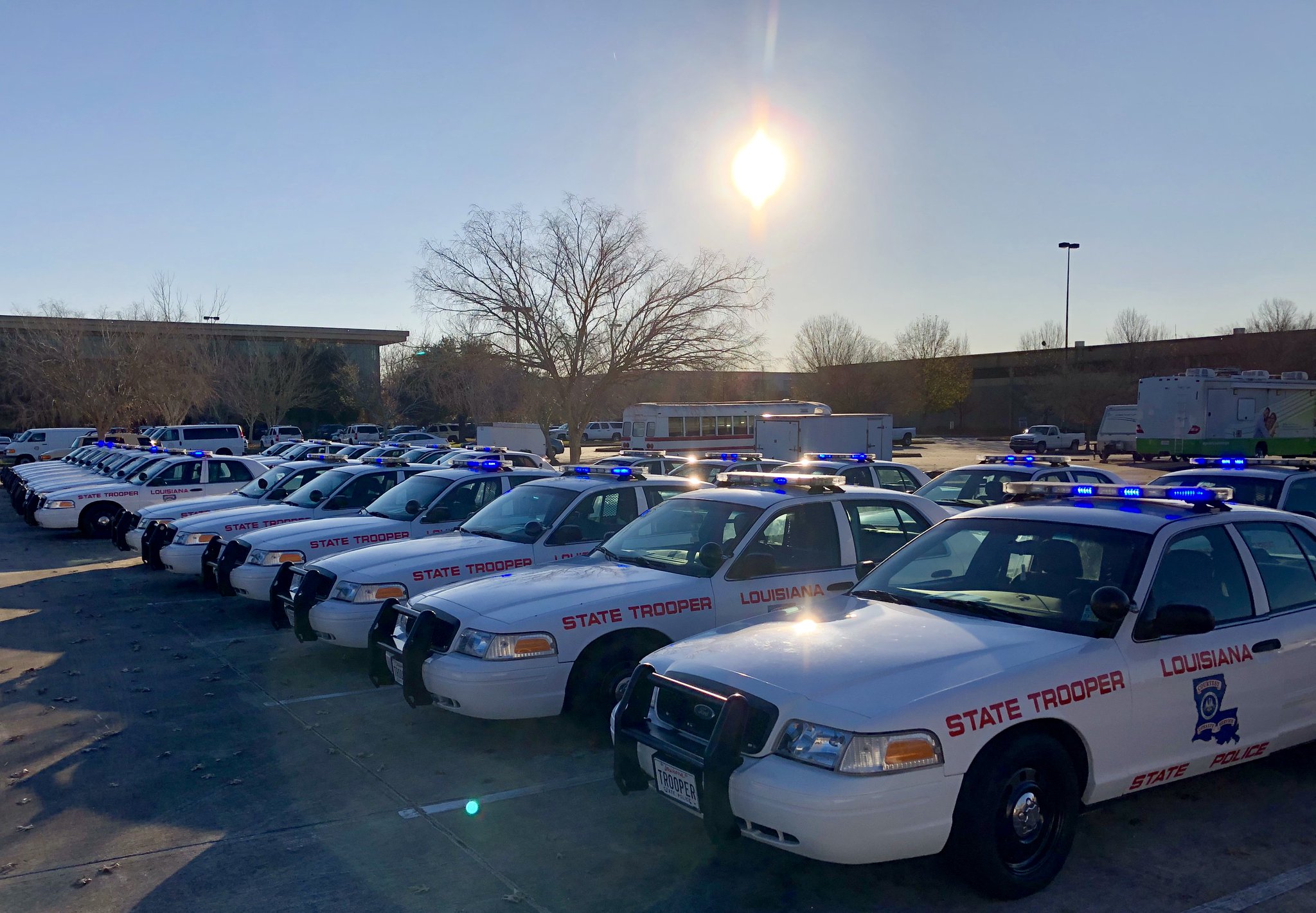 La State Police On Twitter These May Just Look Like Normal Lsp Cars