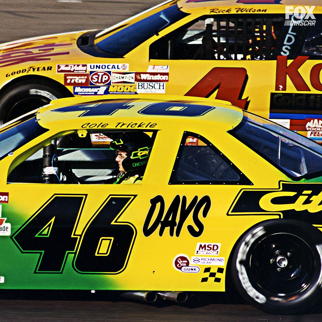 Cole Trickle : Latest News, Breaking News Headlines | Scoopnest