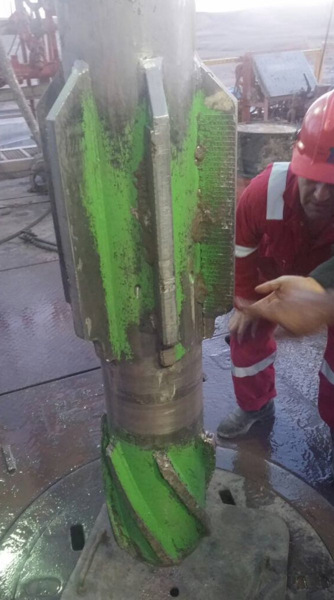 DRILLSTAR Home - Downhole Equipment, Made in France