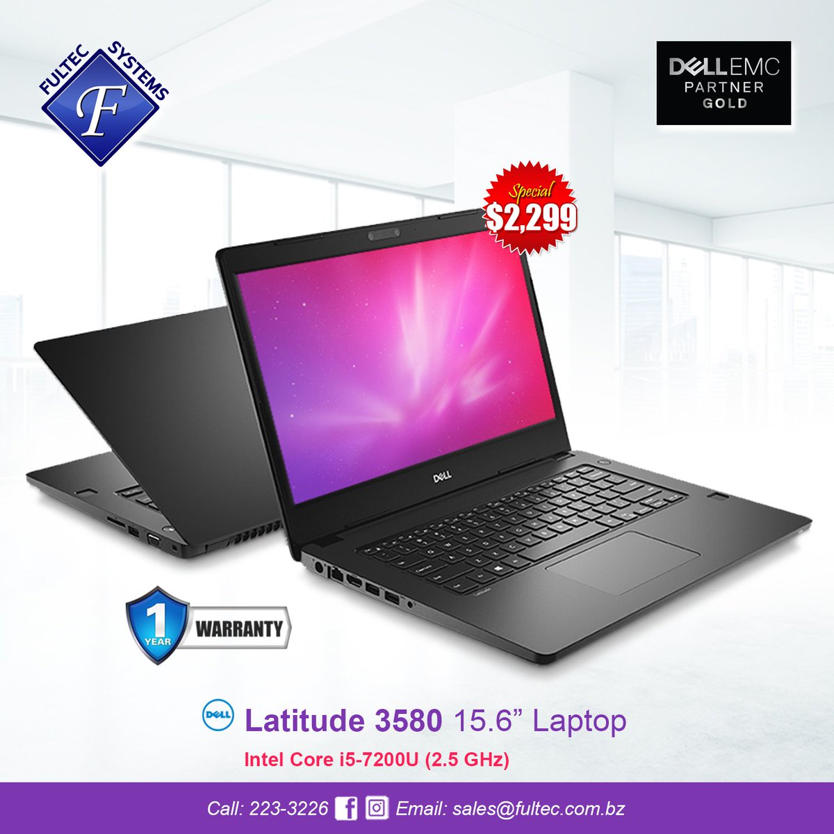 FULTEC Systems Ltd., Belize (+501 223-3226)