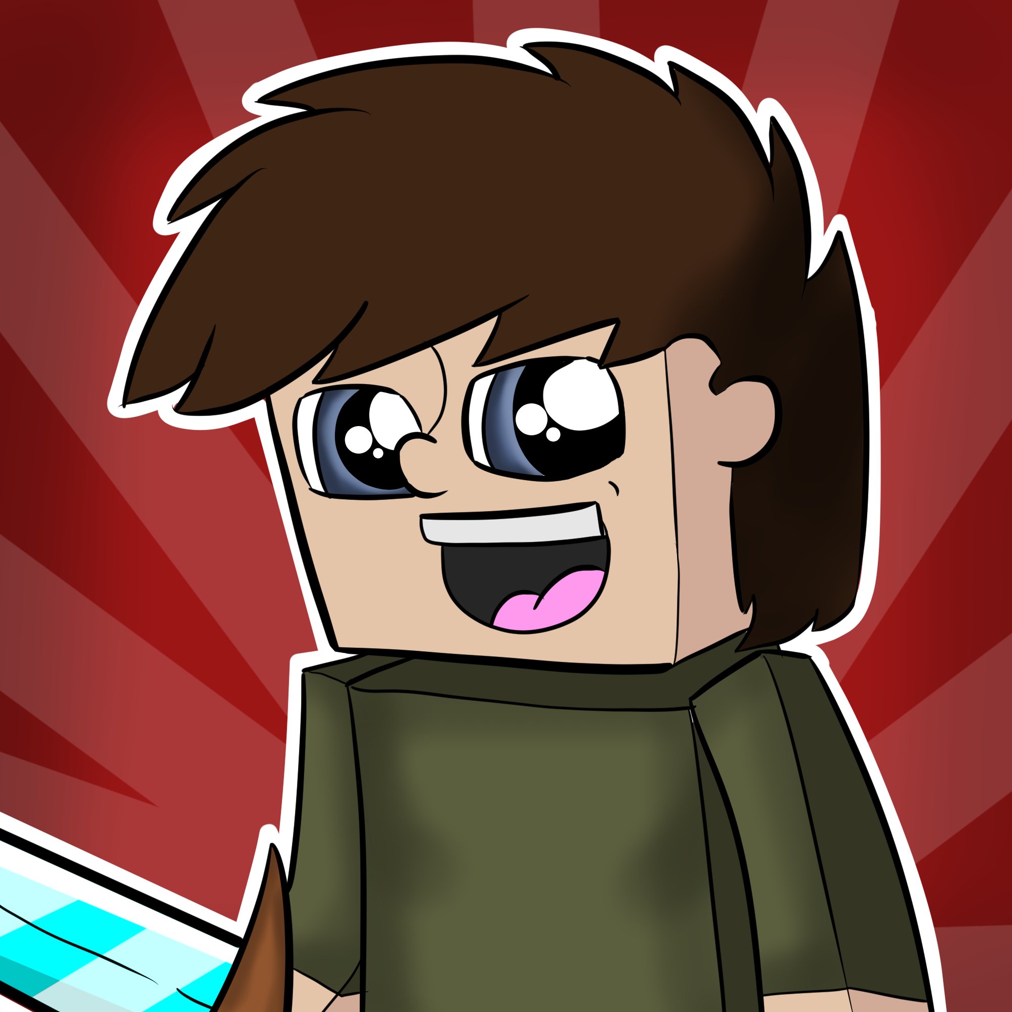 Khám phá 54+ hình ảnh minecraft avatar drawing - Thpthoanghoatham.edu.vn